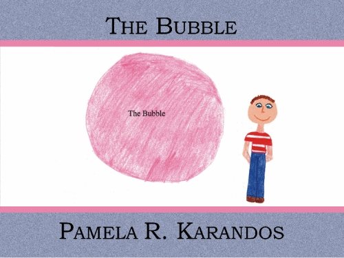 Buy The Bubble Book Online at Low Prices in India | The Bubble Reviews ...