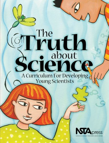 Amazon.com: The Truth About Science: A Curriculum for Developing Young ...