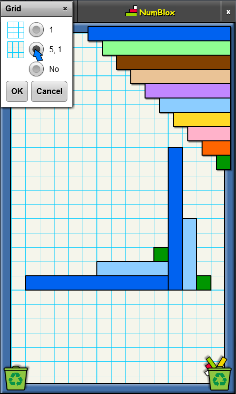 NumBlox - App on Amazon Appstore