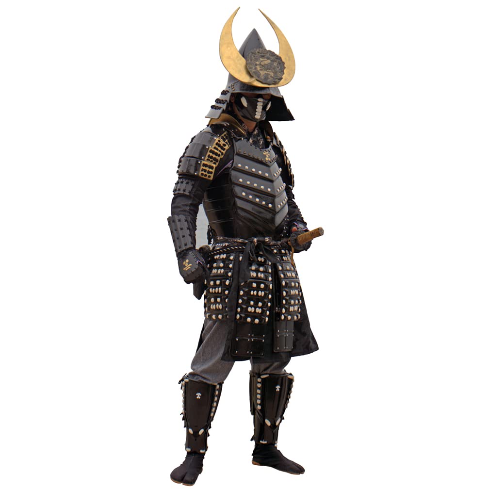 Amazon.com: SC2253 Star Cutouts Miyajima Samurai Cardboard Cutout ...