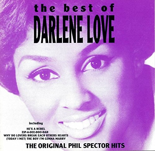 Best of-The orig. Phil Spector hits - Amazon.com Music