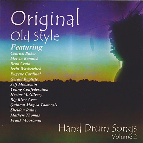 Play Original Old Style Volume II by VARIOUS ARTISTS on Amazon Music
