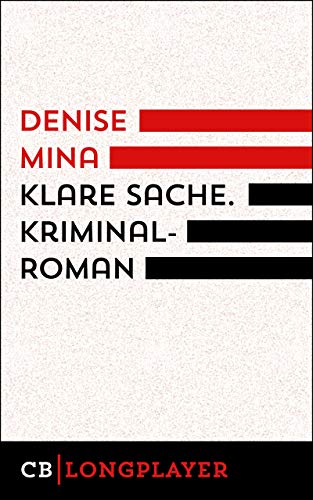 Klare Sache (Ariadne) eBook : Mina, Denise, Beck, Zoë: Amazon.de ...