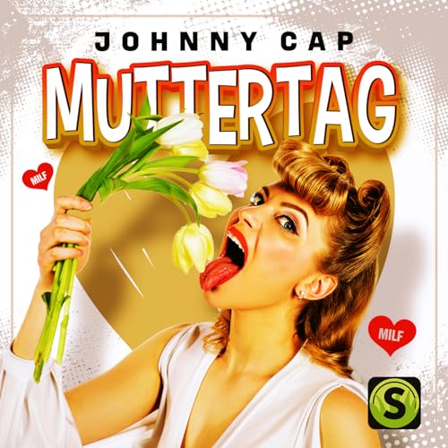 Spiele Muttertag von Johnny Cap auf Amazon Music ab