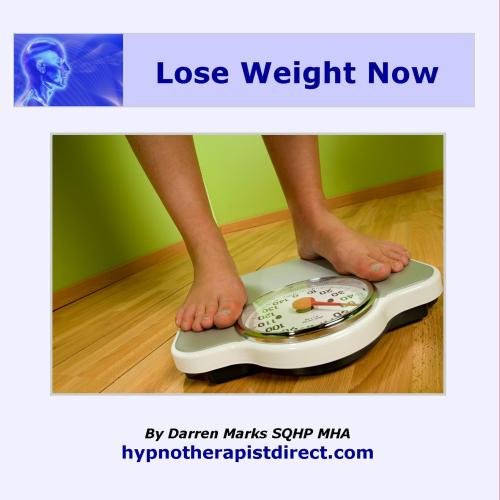 Amazon.com: Lose Weight Now: CDs & Vinyl