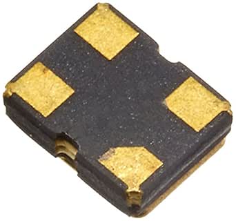 RALTRON CO2520-10.000-1.8-50-EXT-T-TR Clock Oscillator,10.000 MHz: Amazon.com: Industrial ...