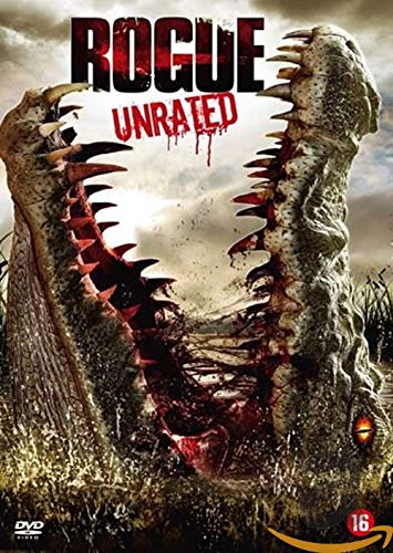 Amazon.com: Rogue : Movies & TV