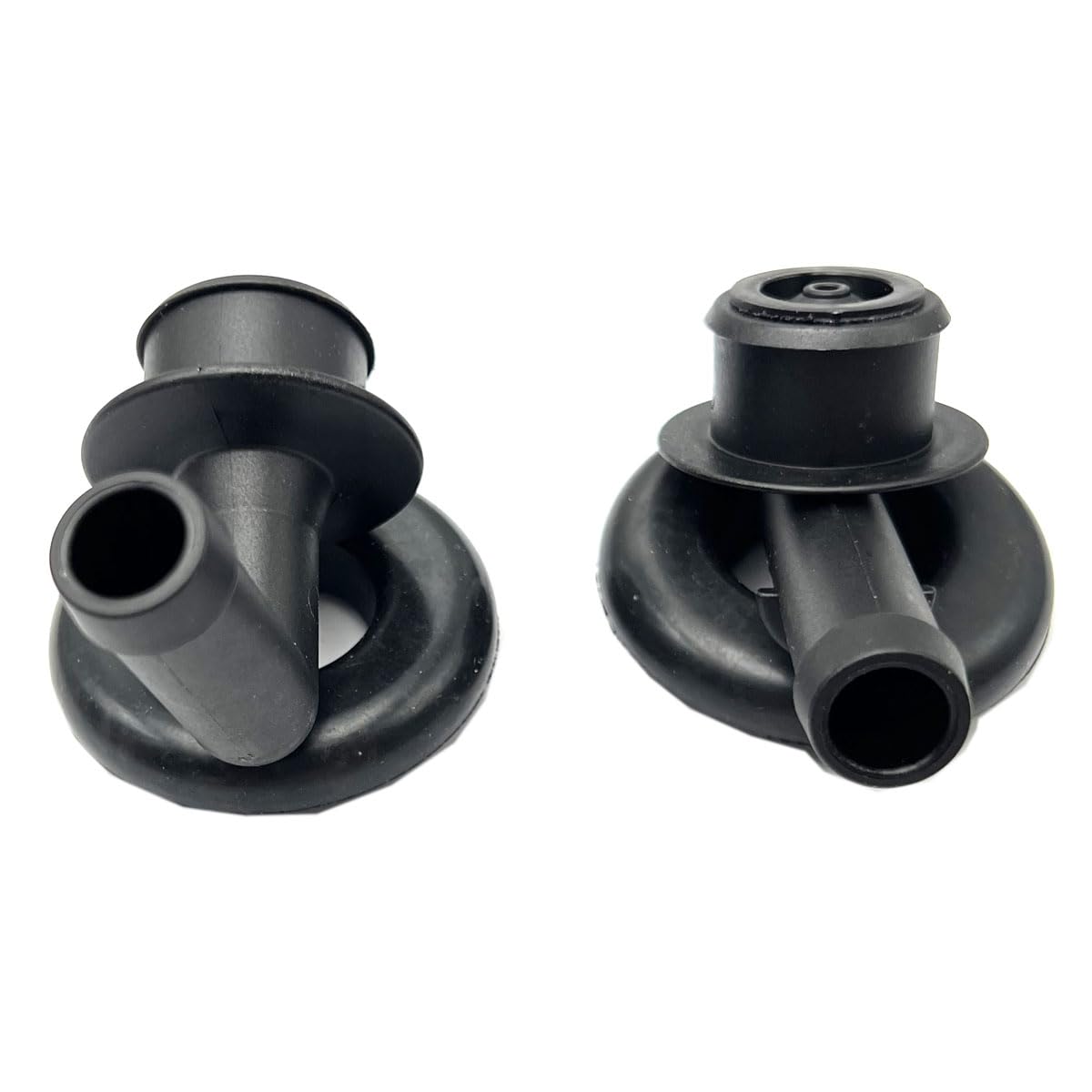 Buy 53013360AA PCV CCV VENT VALVE ELBOW & GROET SET PCV CCV 2x Vent ...