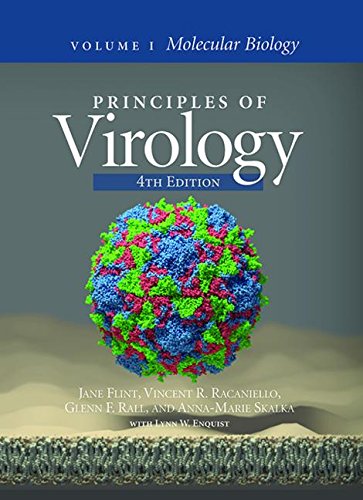Principles of Virology: 2 Vol set - Bundle: Flint, S. Jane, Enquist ...