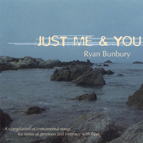 Amazon.com: Just Me & You : Ryan Bunbury: Digital Music