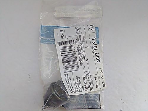 Genuine Ford Parts - Wheel Nut (ACPZ-1012-C) Instruction Manual