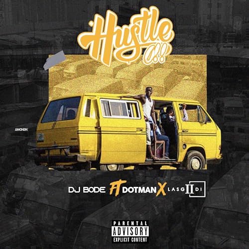 Hustle by DJ Bode on Amazon Music - Amazon.com