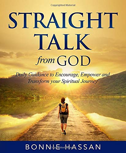 Straight Talk from God: Daily Guidance to Encourage, Empower and ...