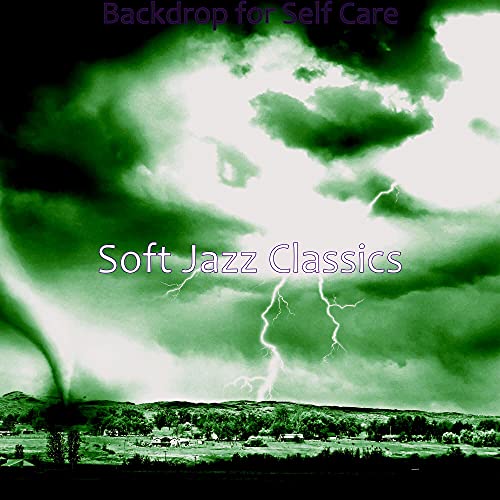 Reproducir Backdrop for Self Care de Soft Jazz Classics en Amazon Music