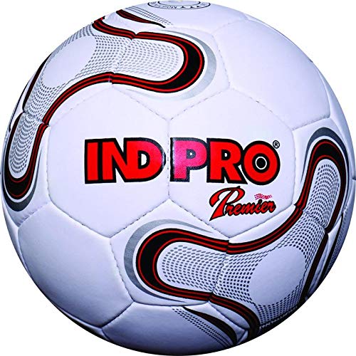 INDPRO Premier Football Size -5 (Pack of 2) : Amazon.in