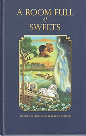 A Room Full of Sweets: unknown author: Amazon.com: Books