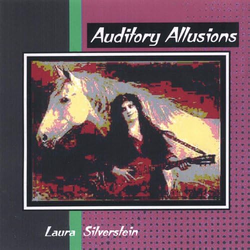Play Auditory Allusions by Laura Silverstein on Amazon Music