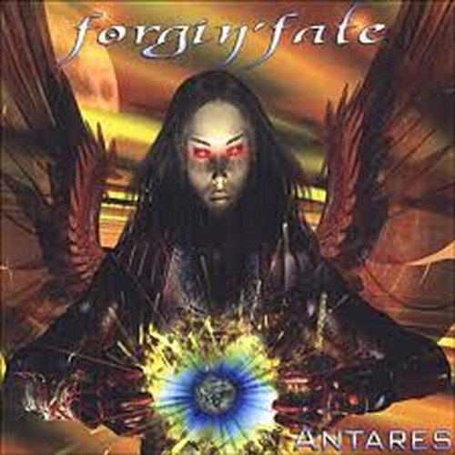 FORGIN'FATE - Antares - Amazon.com Music