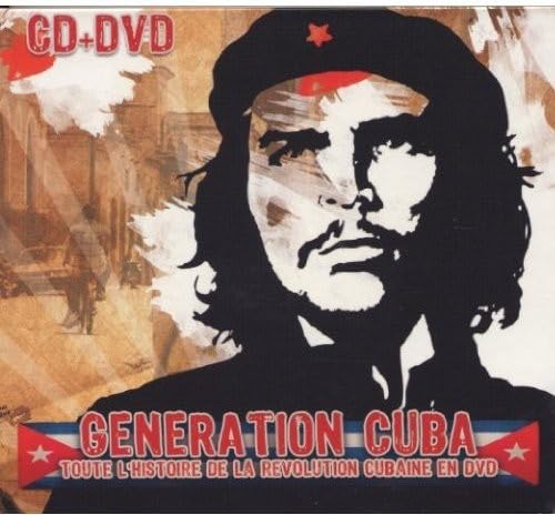 Generation Cuba - Generation Cuba - Amazon.com Music