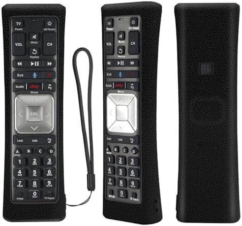 Amazon.com: Replacement XR11 Voice Remote Control for Comcast/Xfinity ...