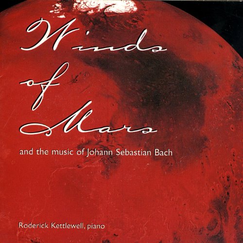 Play Winds of Mars and the music of Johann Sebastian Bach by Winds Of ...