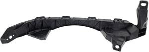 Amazon.com: For Honda Accord 2013 2014 2015 2016 2017 Bumper Cover ...