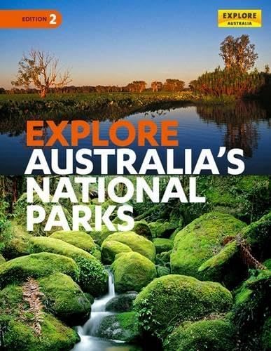Buy Explore Australia's National Parks 2nd ed Book Online at Low Prices ...