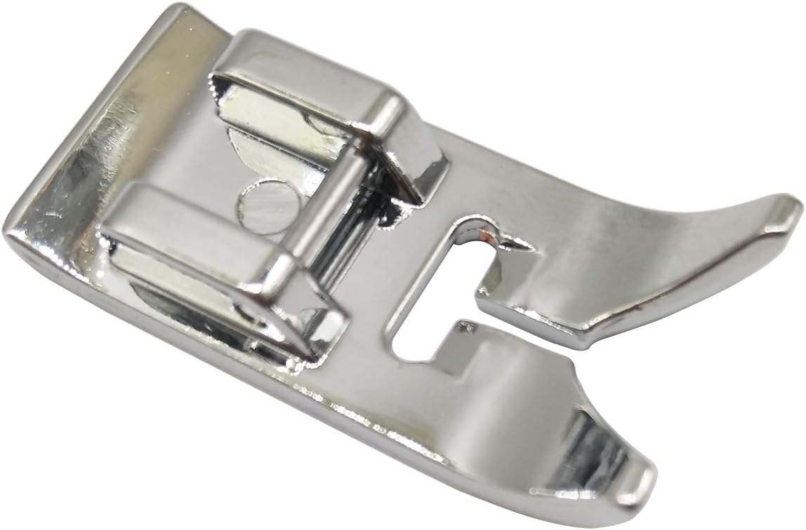 HONEYSEW Zig Zag Foot Straight Stitch Foot Snap On Foot Presser Foot ...