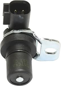 Amazon.com: Replacement Speed Sensor - with 2-Prong Blade Male Terminal ...