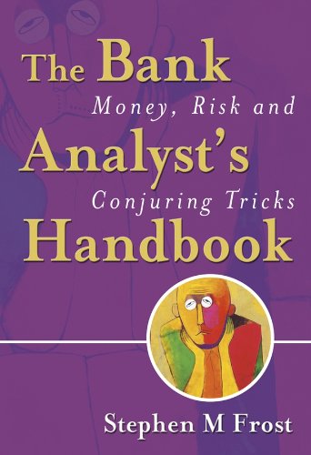 98 Best Financial Analyst Books of All Time - BookAuthority
