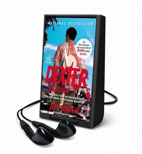 Amazon.com: Dexter by Design: Library Edition: 9781467687515: Lindsay ...