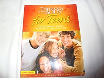 Theology of the Body for Teens (Student Workbook): Evert, Jason, Evert ...