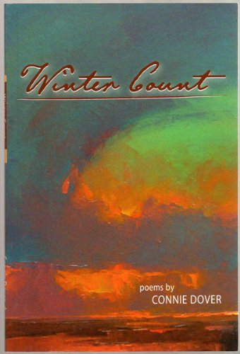 Winter Count: poems: Connie Dover: 9780972911474: Amazon.com: Books