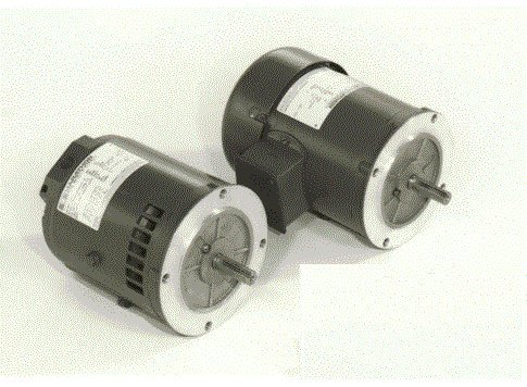 Marathon J065 56J Frame 56T34F5346 Totally Enclosed Jet Pump Motor, 3 ...