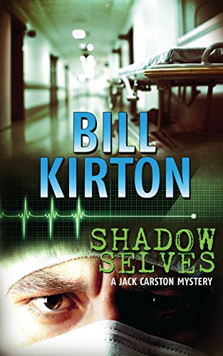 Shadow Selves (The Jack Carston Mysteries Book 4) - Kindle edition by ...