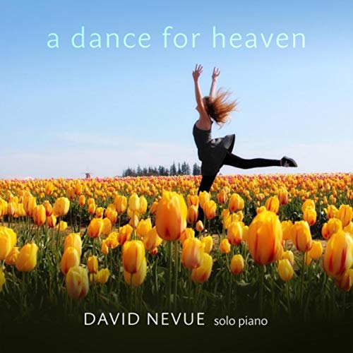 A Dance for Heaven by David Nevue on Amazon Music - Amazon.com