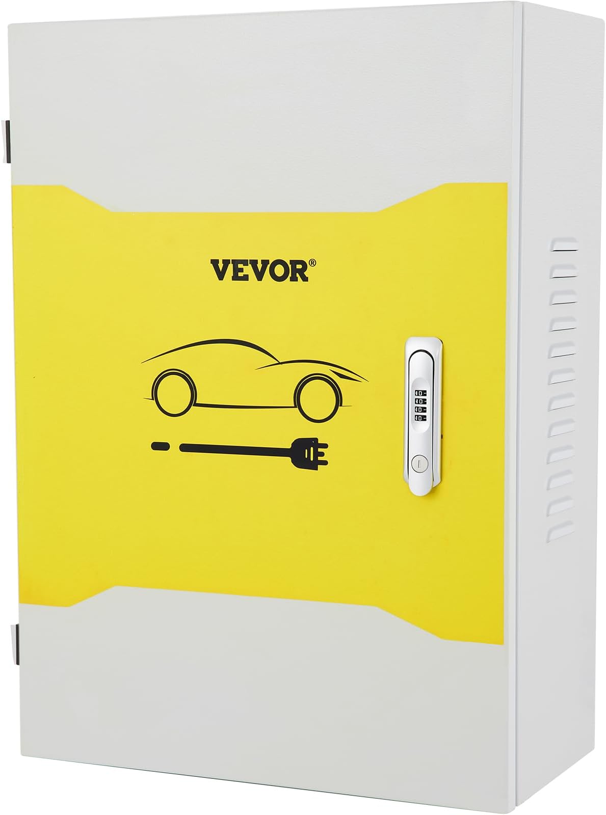 Amazon.com: VEVOR Tesla Charging Station Enclosure, 28''x20''x10 ...