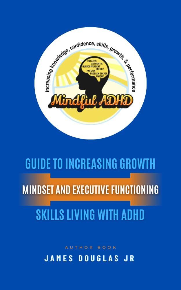 Amazon.com: "Guide to increasing growth mindset and executive ...