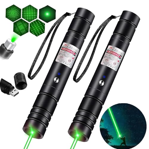 Best New Laser Pointers: Illuminate Your World with Precision and Style ...