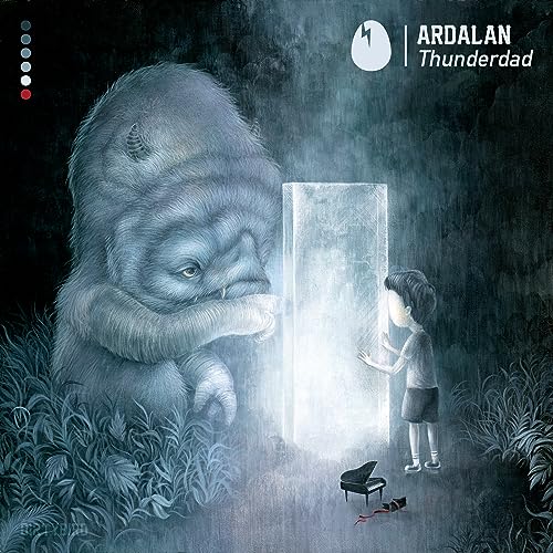 Amazon MusicでArdalanのThunderdadを再生する