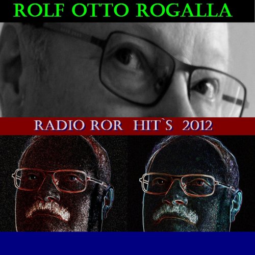 Amazon.com: Radio ROR Hits (Vol. 2) : Rolf Otto Rogalla: Digital Music