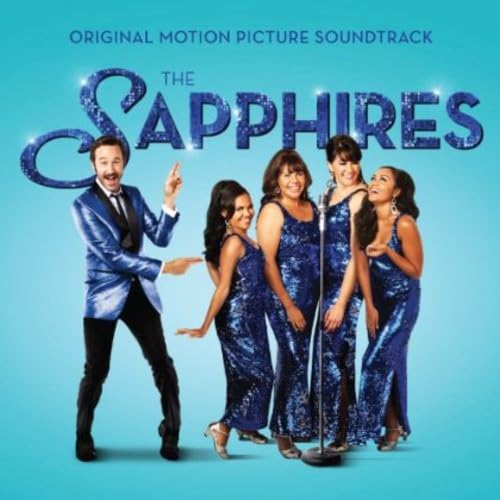 The Sapphires: The Sapphires Original Cast: Amazon.es: CD y vinilos}