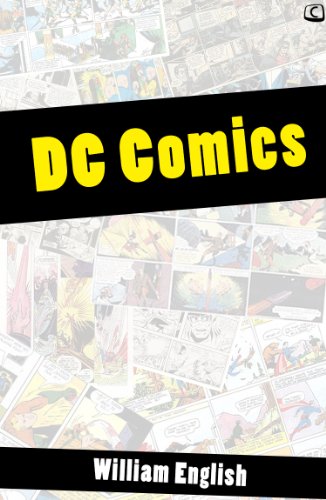 Amazon | DC Comics (English Edition) [Kindle edition] by English ...