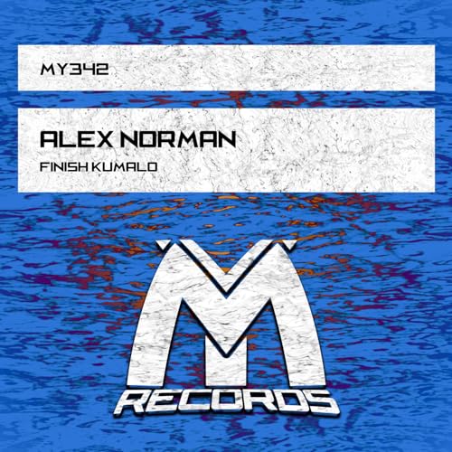 Play Finish Kumalo by Alex Norman on Amazon Music
