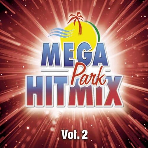 Mega Park-Hitmix Vol.2: Various: Amazon.it: CD e Vinili}