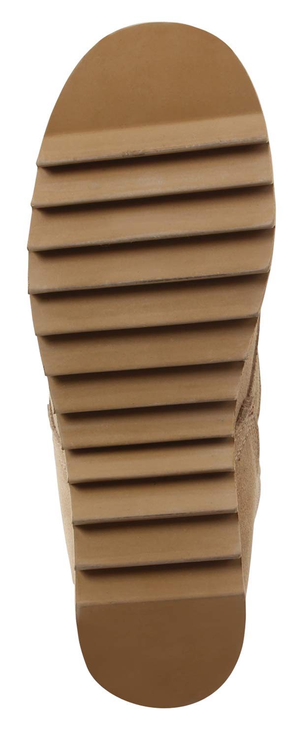 Rothco Desert Tan Ripple Sole...B001BM2PDG | Encarguelo.com