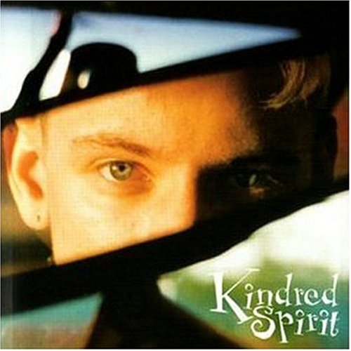 Heiden, Jeremy - Kindred Spirit - Amazon.com Music