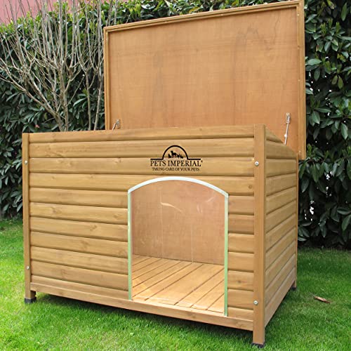 Lucky Dog 30” (S/M) Slyder™ Whisper Glide™ Sliding Door Dog Crate | 2nd ...