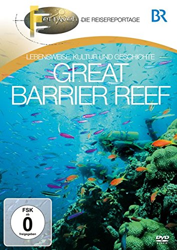 Amazon.com: Great Barrier Reef : Br-fernweh, Br-fernweh: Movies & TV