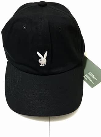 Amazon.co.jp: BASE CONTROL × PLAYBOY コラボ キャップ ベースコントロール プレイボーイ 帽子 : おもちゃ
